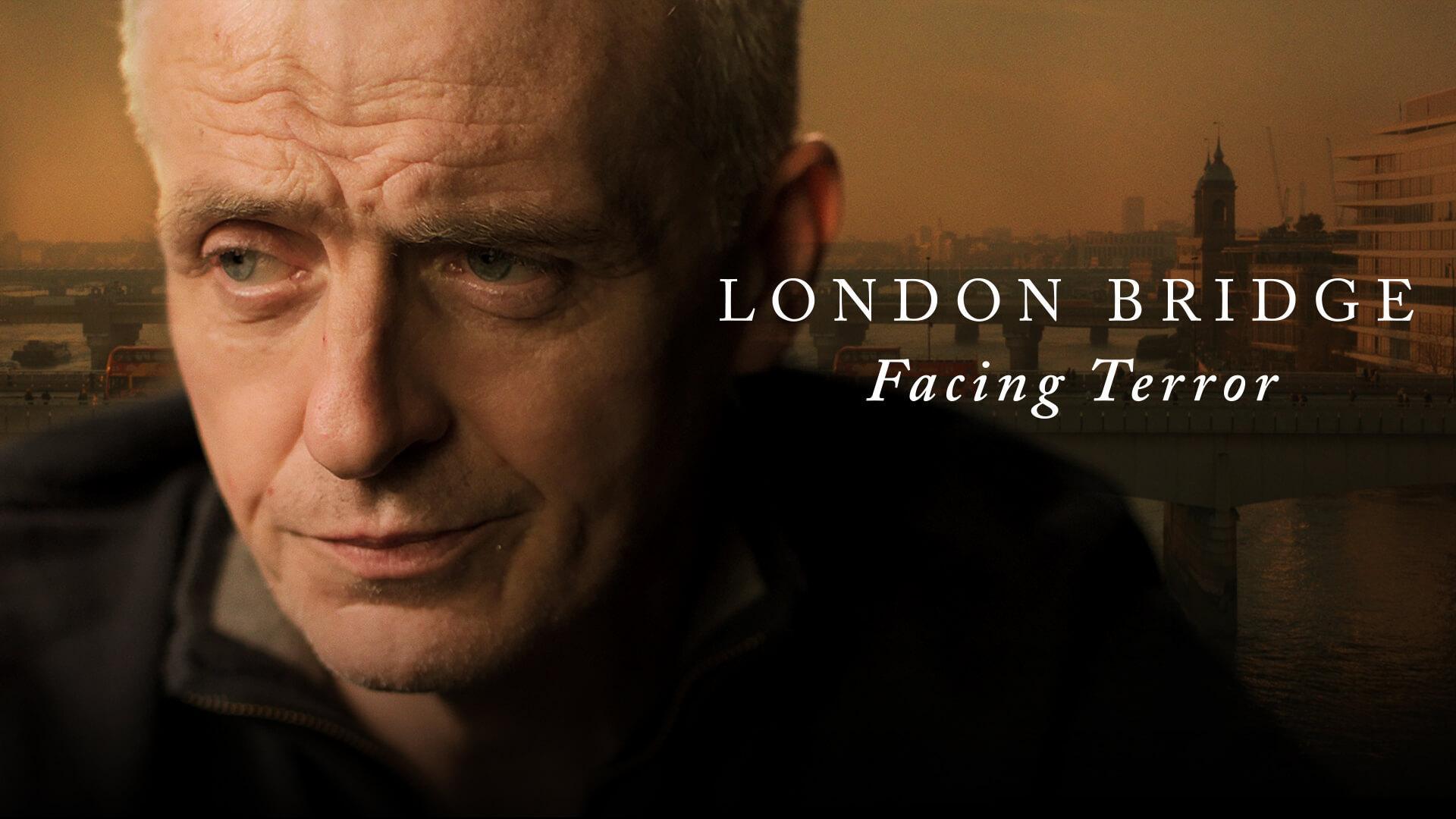 Image gallery for London Bridge: Facing Terror (TV) - FilmAffinity
