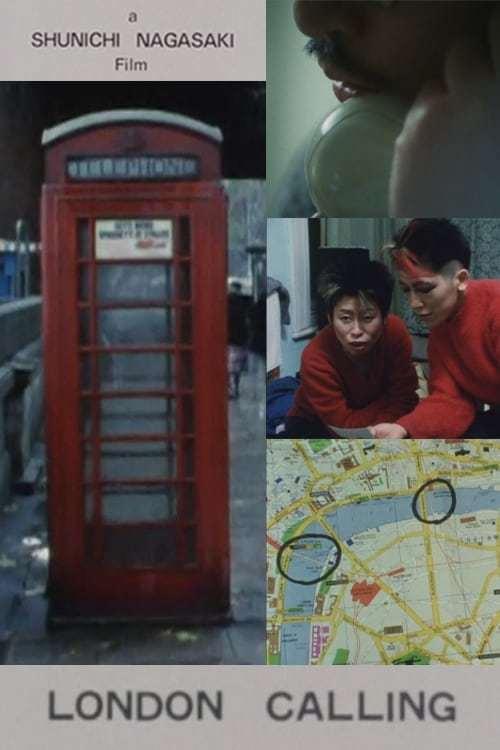 London Calling (C) (1985) - Filmaffinity