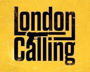 London Calling (2024) - FilmAffinity