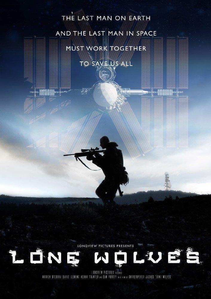 Image gallery for Lone Wolves - FilmAffinity