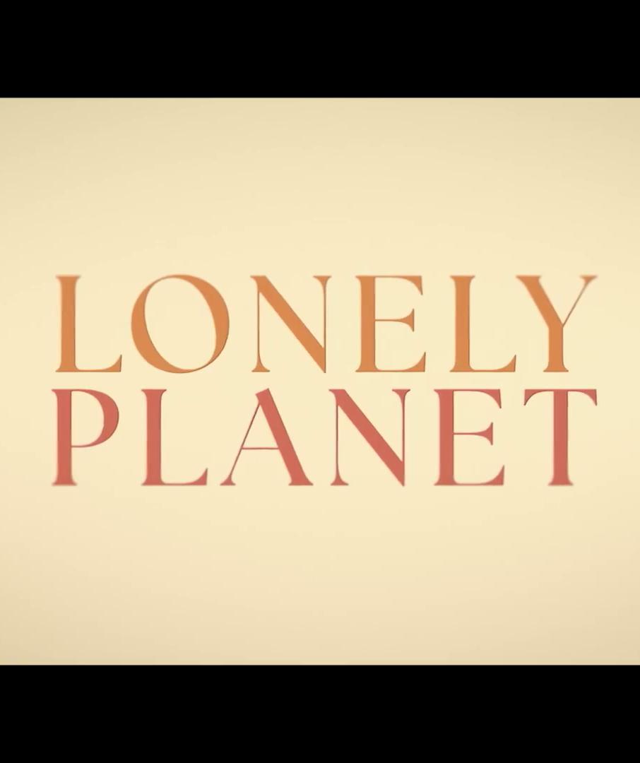 Image gallery for Lonely Planet - FilmAffinity