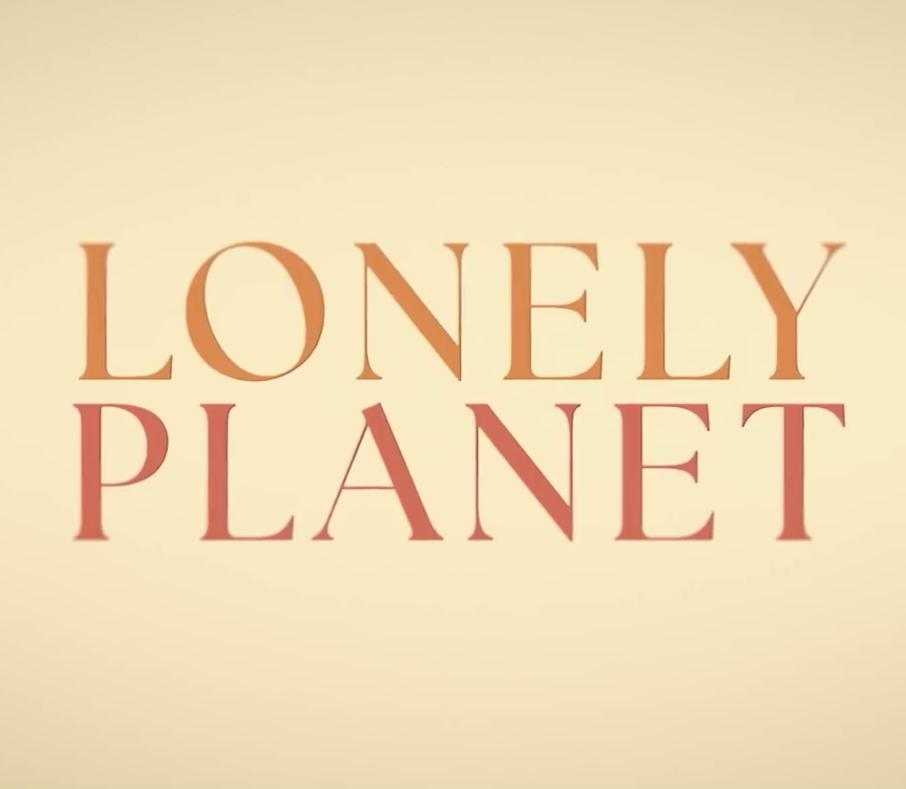 Image gallery for Lonely Planet - FilmAffinity