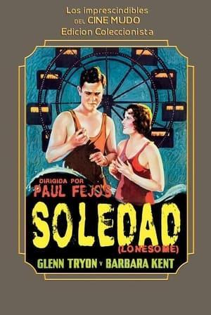 Sección visual de Soledad - FilmAffinity