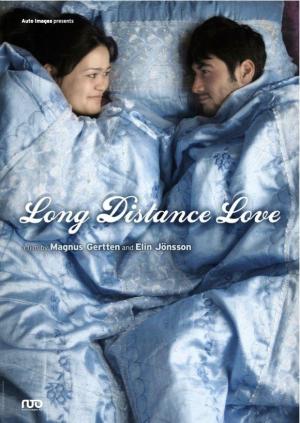 Long Distance Love (2008) - FilmAffinity