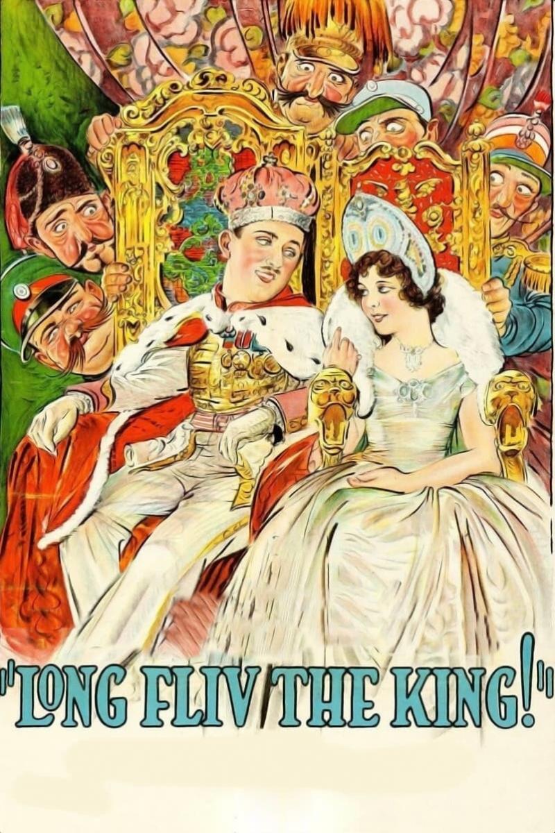 Full credits of "Long Fliv the King " - FilmAffinity