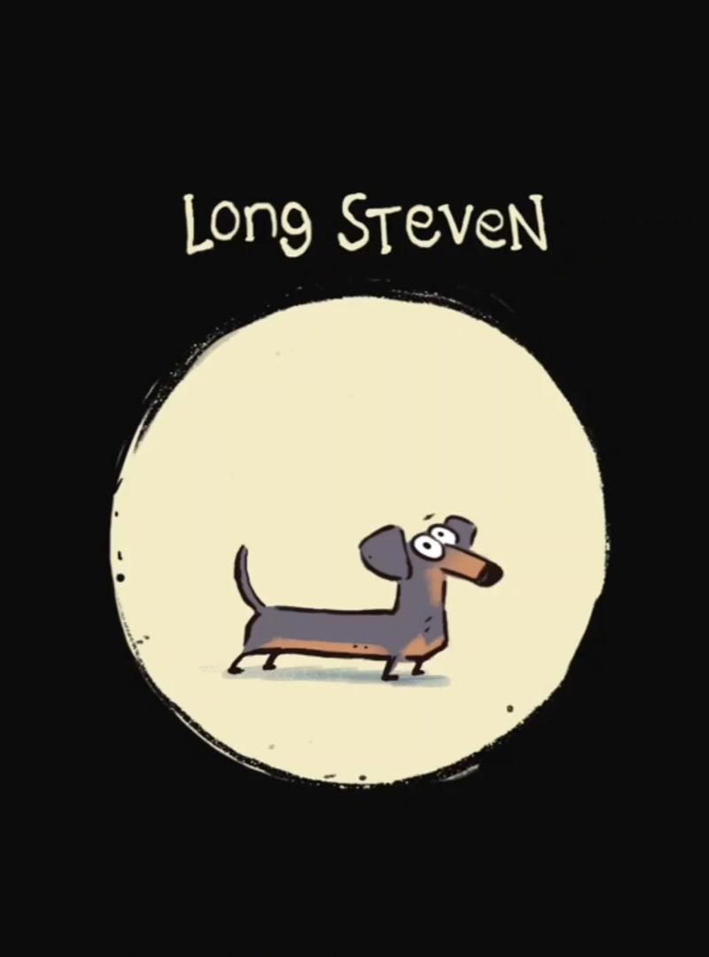 Long Steven (C) (2024) - FilmAffinity