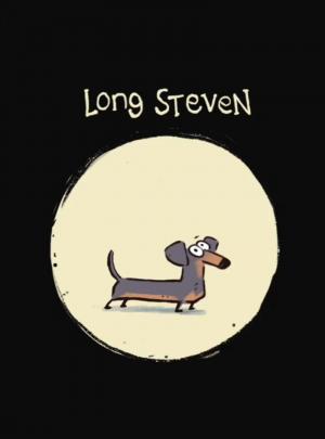 Long Steven (C) (2024) - FilmAffinity