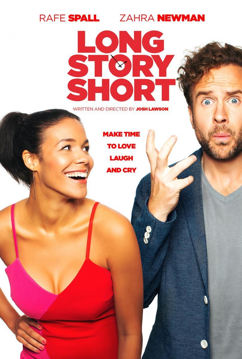 Image gallery for Long Story Short - FilmAffinity