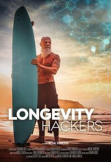 Longevity Hackers (2024) - FilmAffinity