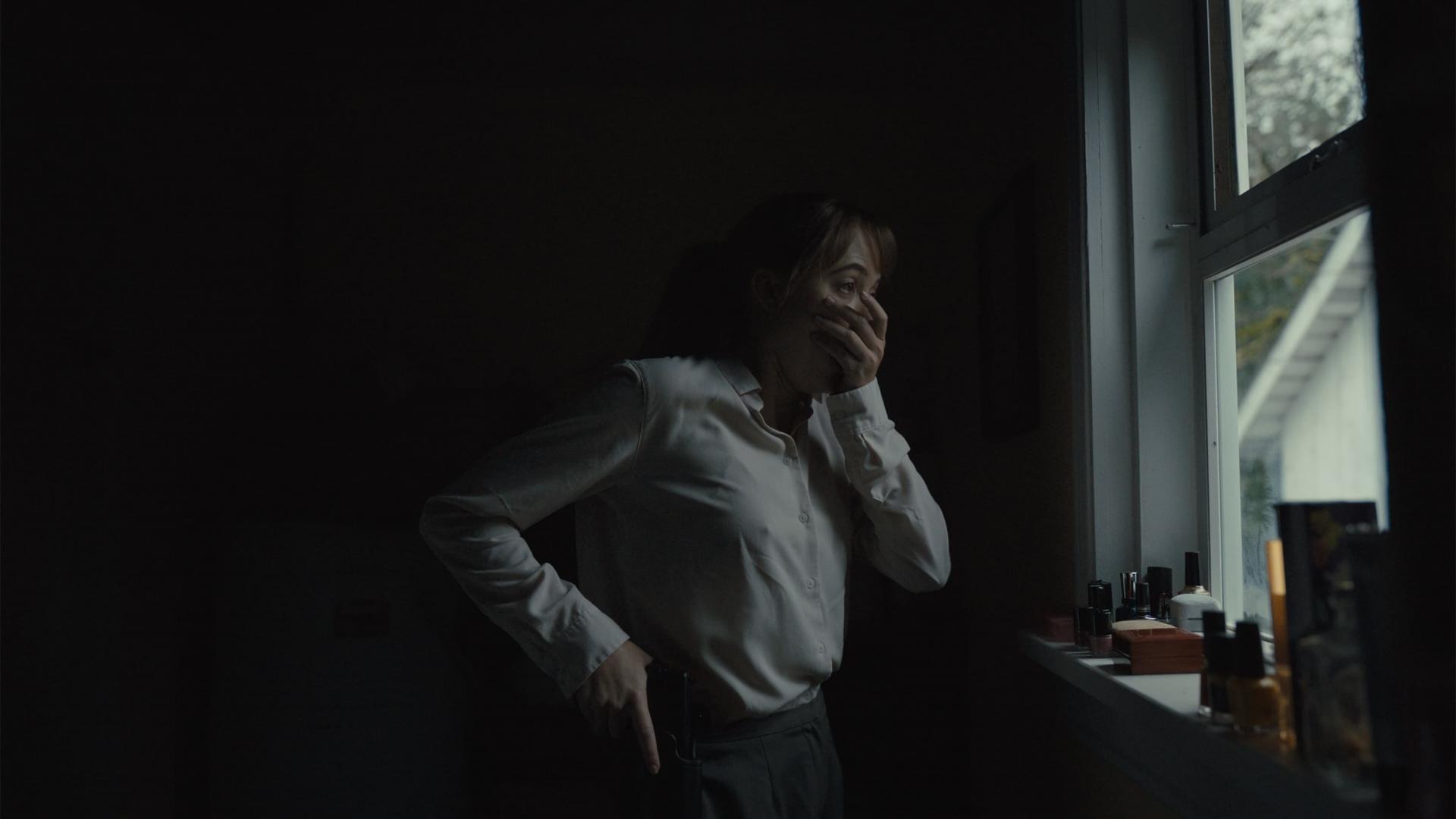 Sección visual de Longlegs - FilmAffinity