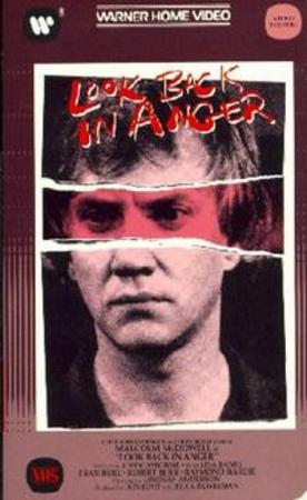 Look Back in Anger (TV) (1980) - FilmAffinity