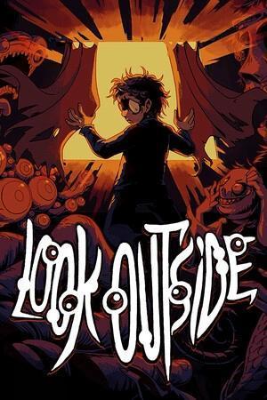 Look Outside (2025) - FilmAffinity