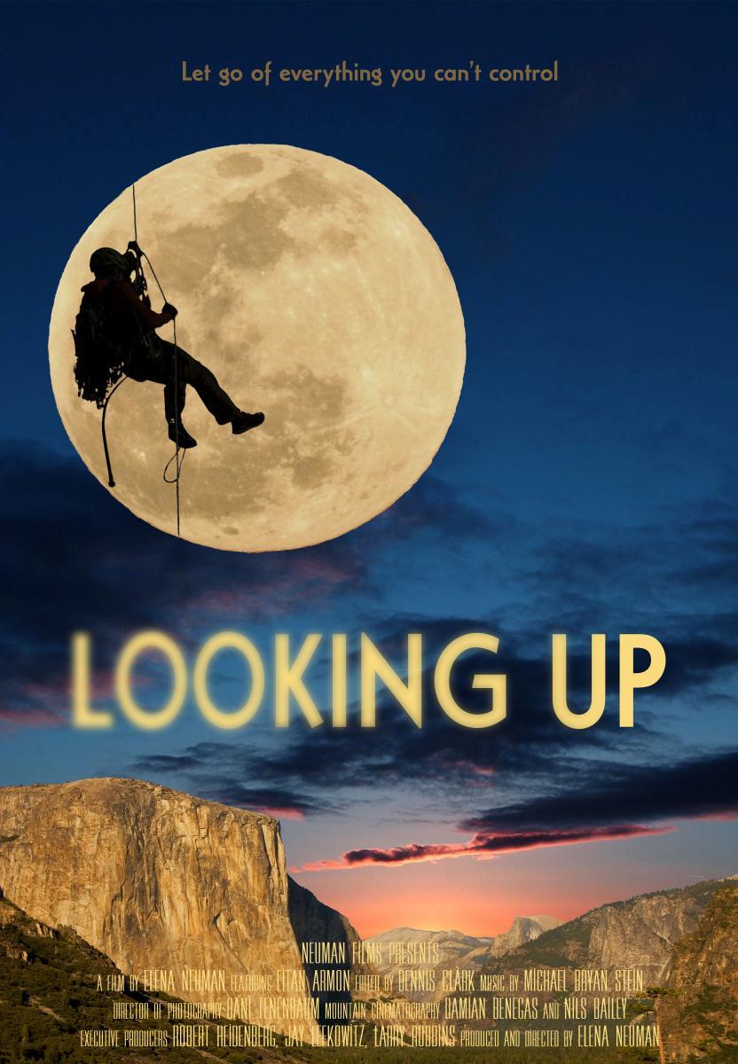 Image gallery for Looking Up - FilmAffinity