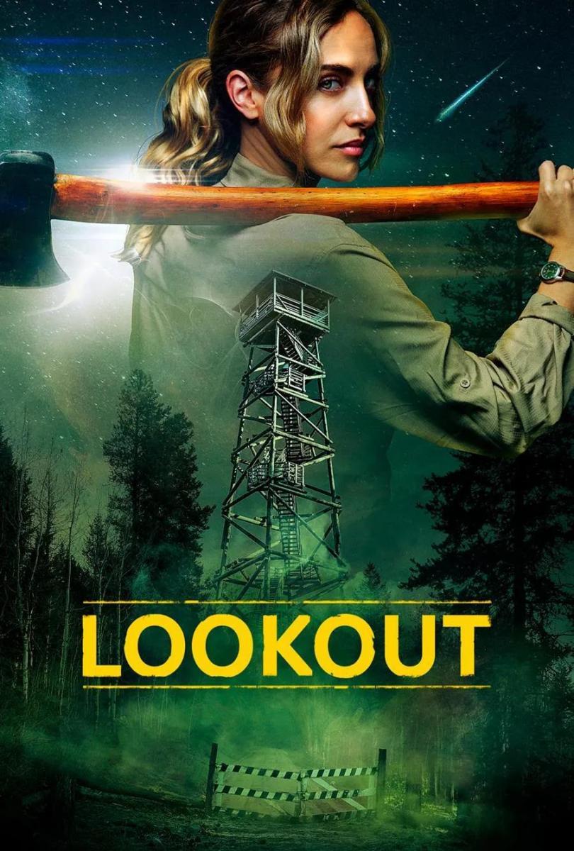 Lookout (2025) - FilmAffinity