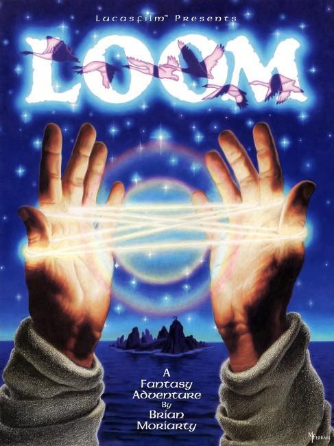 Image gallery for Loom - FilmAffinity