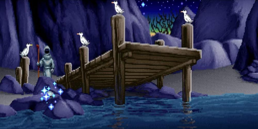 Image gallery for Loom - FilmAffinity