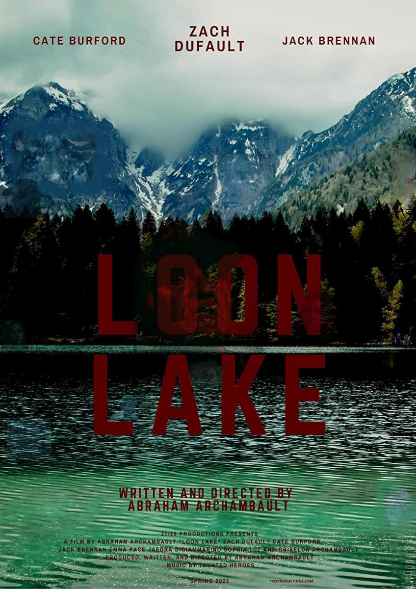 Image gallery for Loon Lake - FilmAffinity