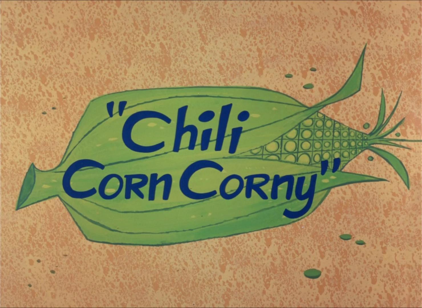 Image gallery for Looney Tunes: Chili Corn Corny (S) - FilmAffinity