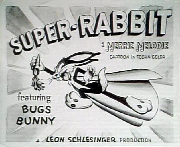 Image gallery for Super-Rabbit (S) - FilmAffinity