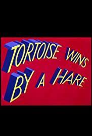 Tortoise Wins by a Hare (S) (1943) - FilmAffinity
