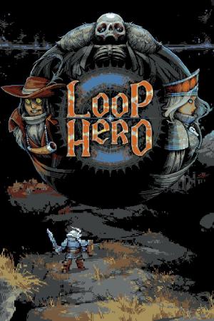 Loop Hero (2021) - FilmAffinity