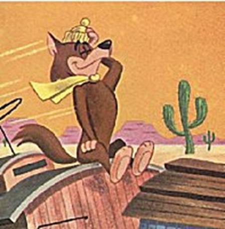 Loopy De Loop (Serie de TV) (1959) - FilmAffinity