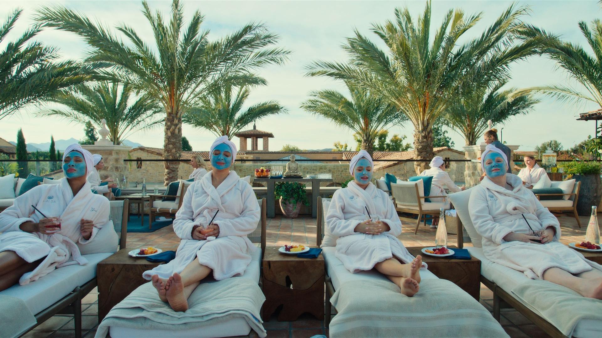 Sección visual de Loot (Serie de TV) - FilmAffinity