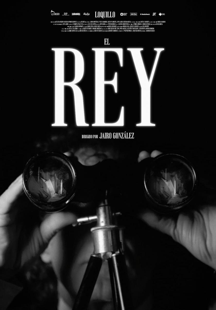 Loquillo: El Rey (Vídeo musical) (2023) - FilmAffinity