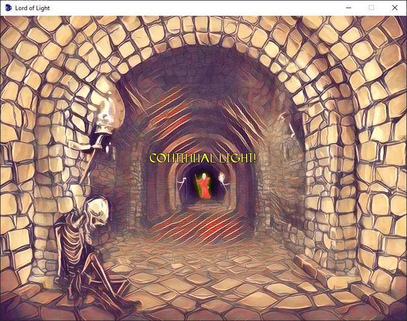 Image gallery for Lord of Light - FilmAffinity