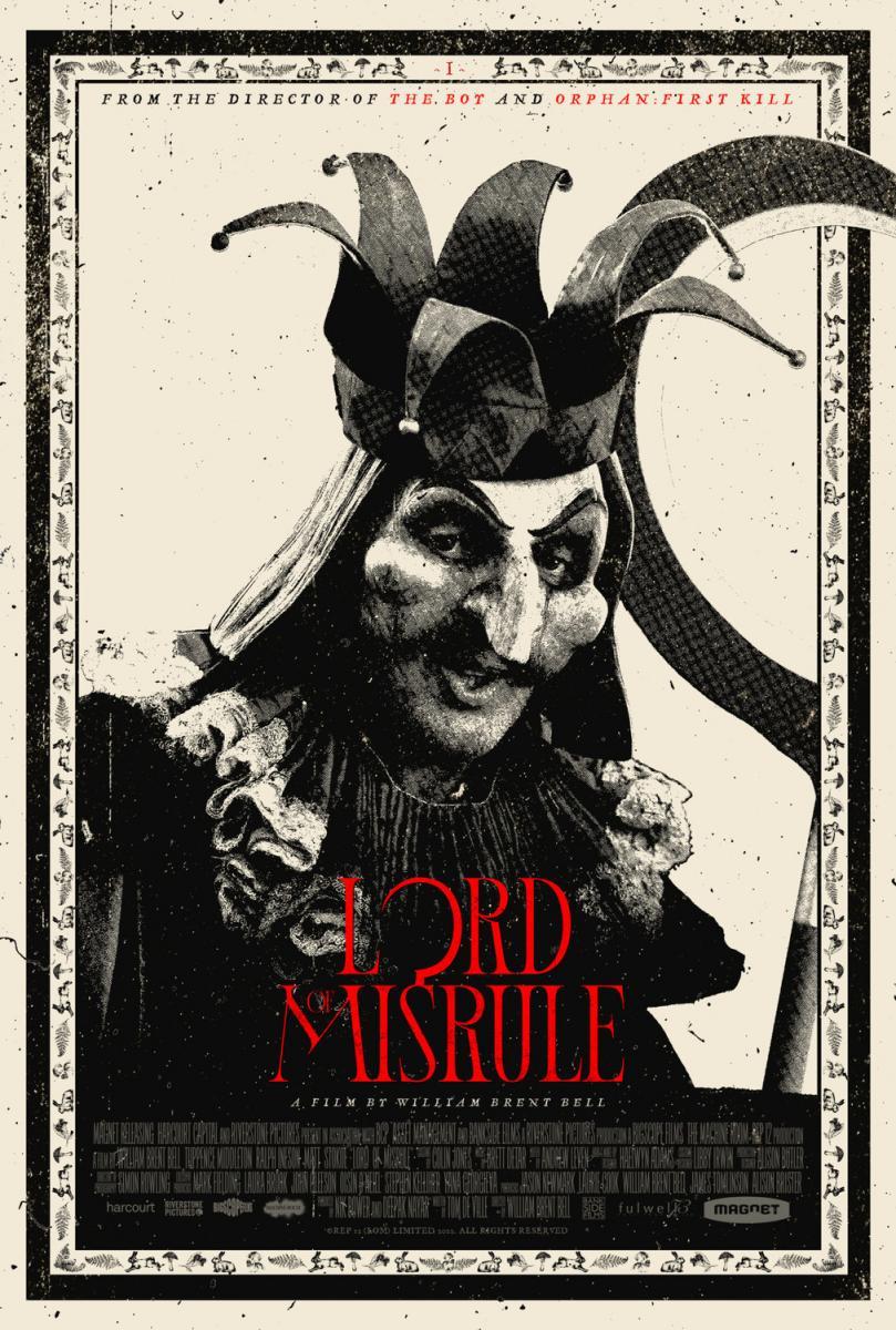 Image gallery for Lord of Misrule - FilmAffinity