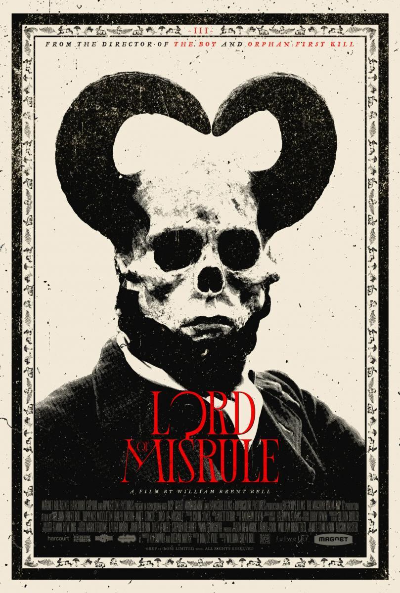 Image gallery for Lord of Misrule - FilmAffinity