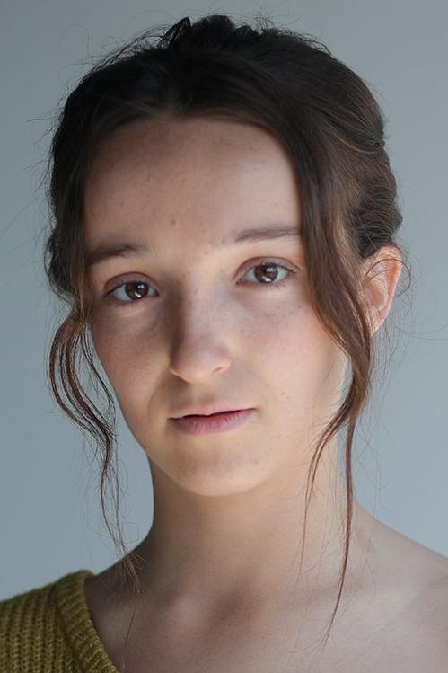 Lorea Intxausti - FilmAffinity