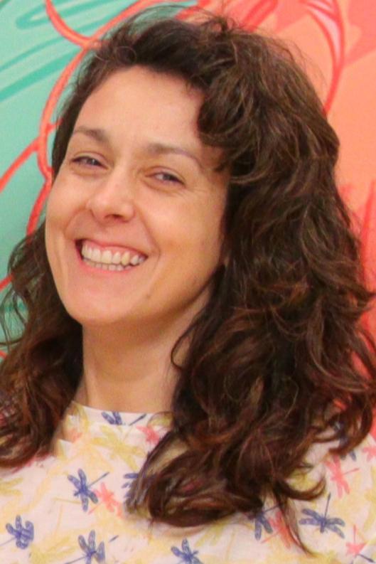 Lorena Ares - FilmAffinity