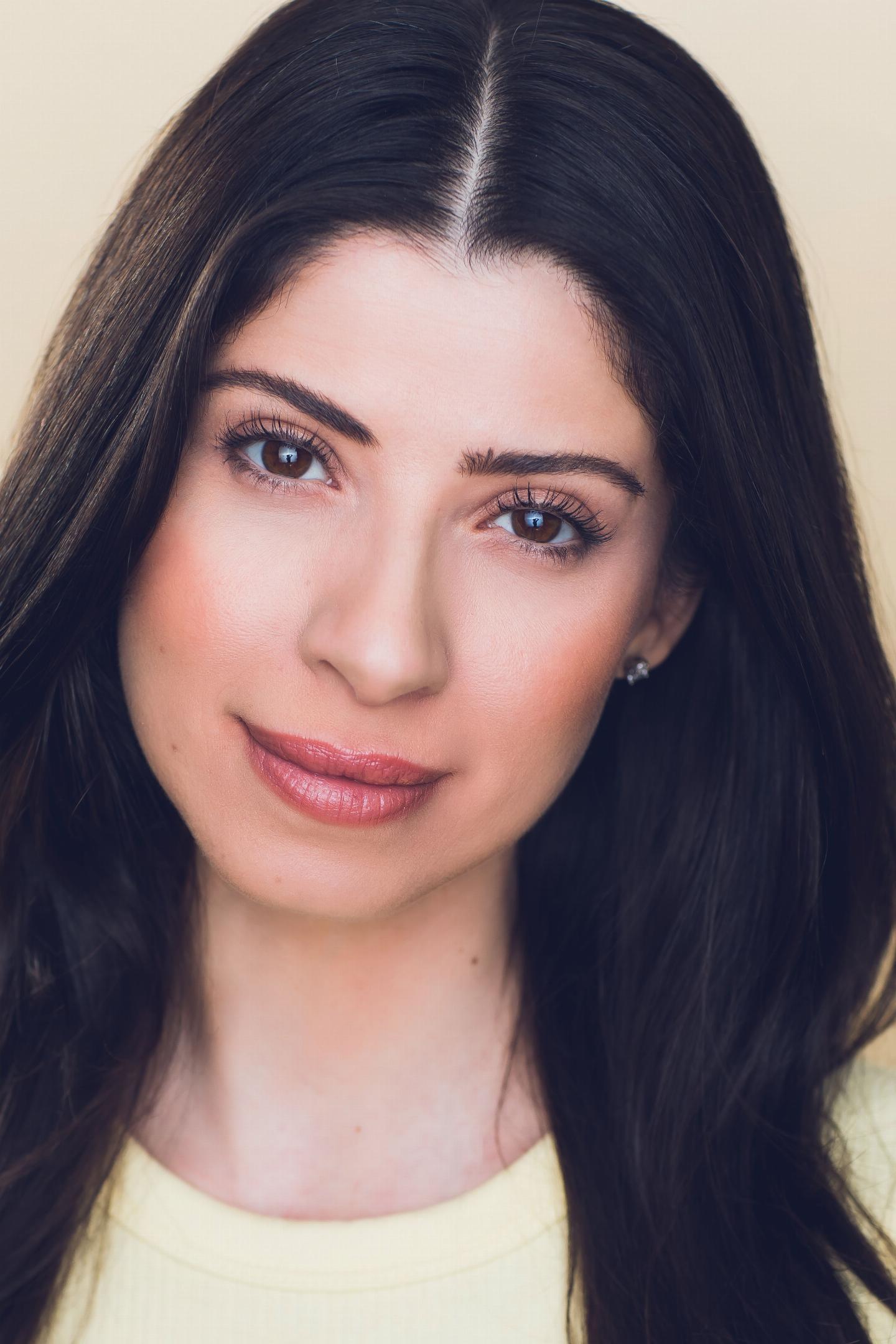 Lorianna Izrailova - FilmAffinity