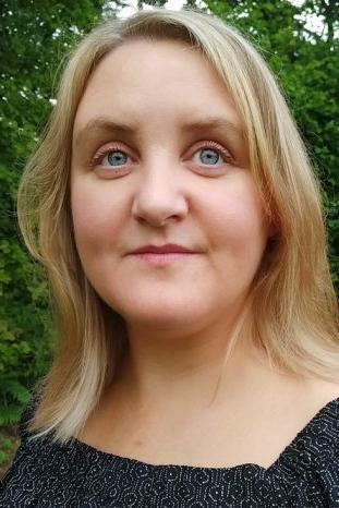 Lorraine Lordan - FilmAffinity