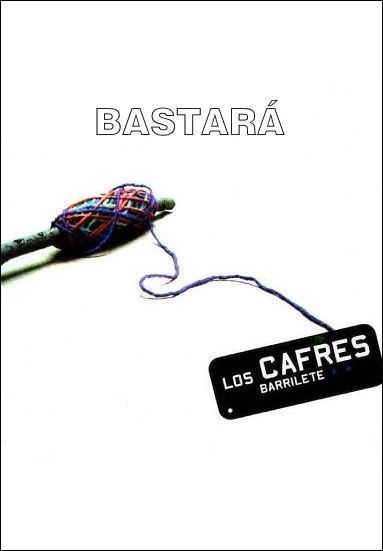 Los Cafres: Bastará (Vídeo musical) (2007) - FilmAffinity