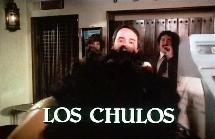 Image gallery for Los chulos - FilmAffinity