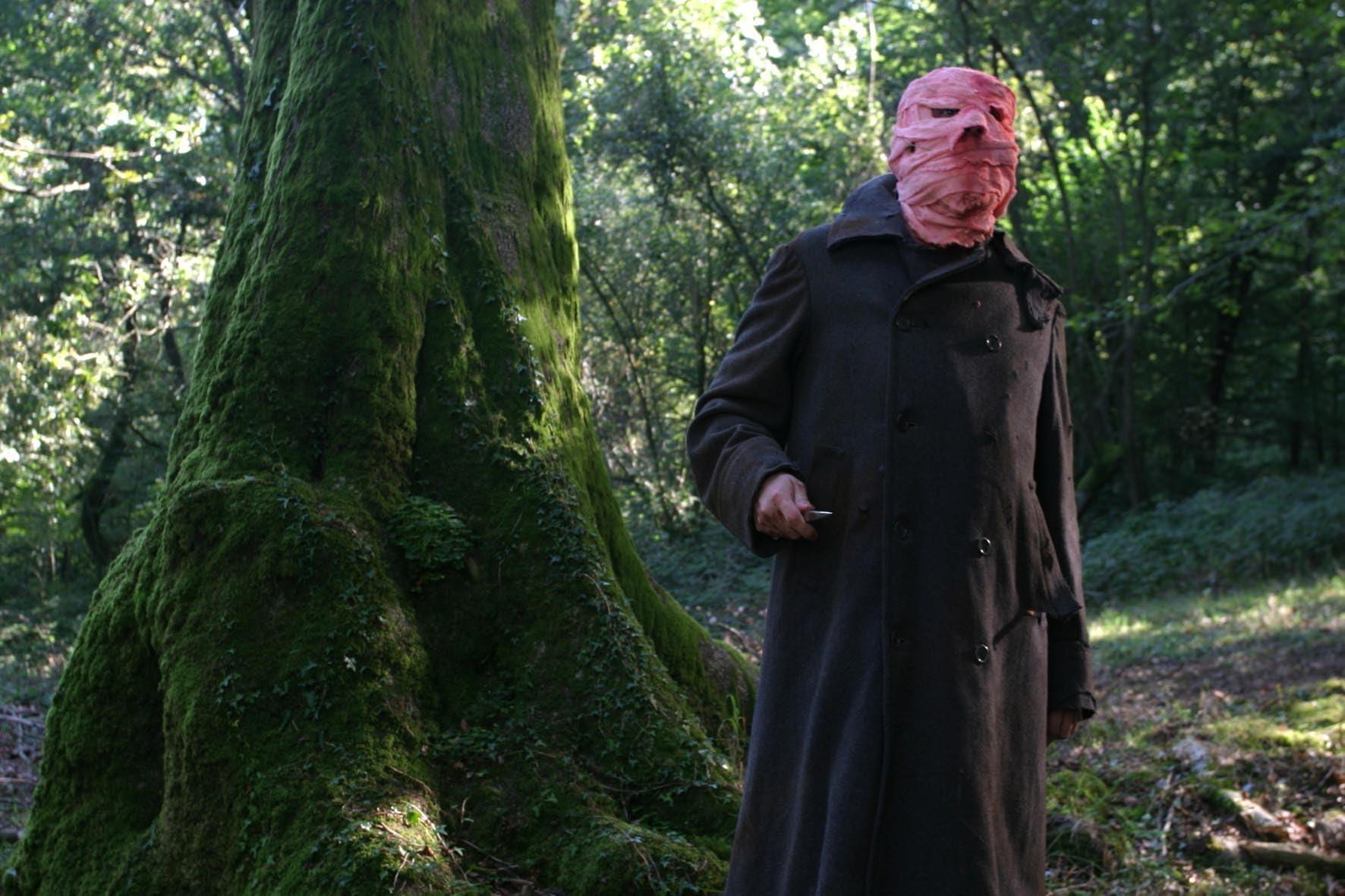 Sección visual de Los cronocrímenes - Filmaffinity