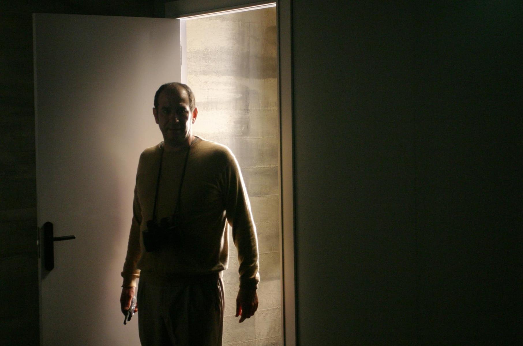 Sección visual de Los cronocrímenes - Filmaffinity