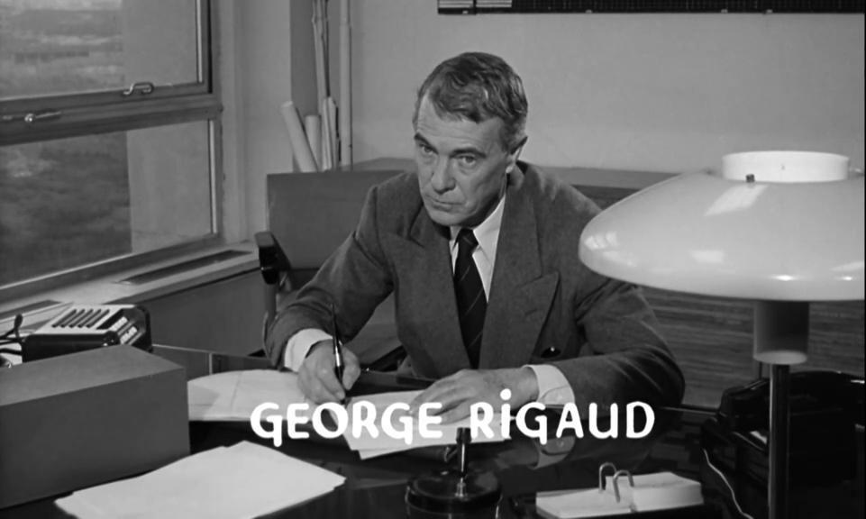 Image gallery for Los cuervos - FilmAffinity