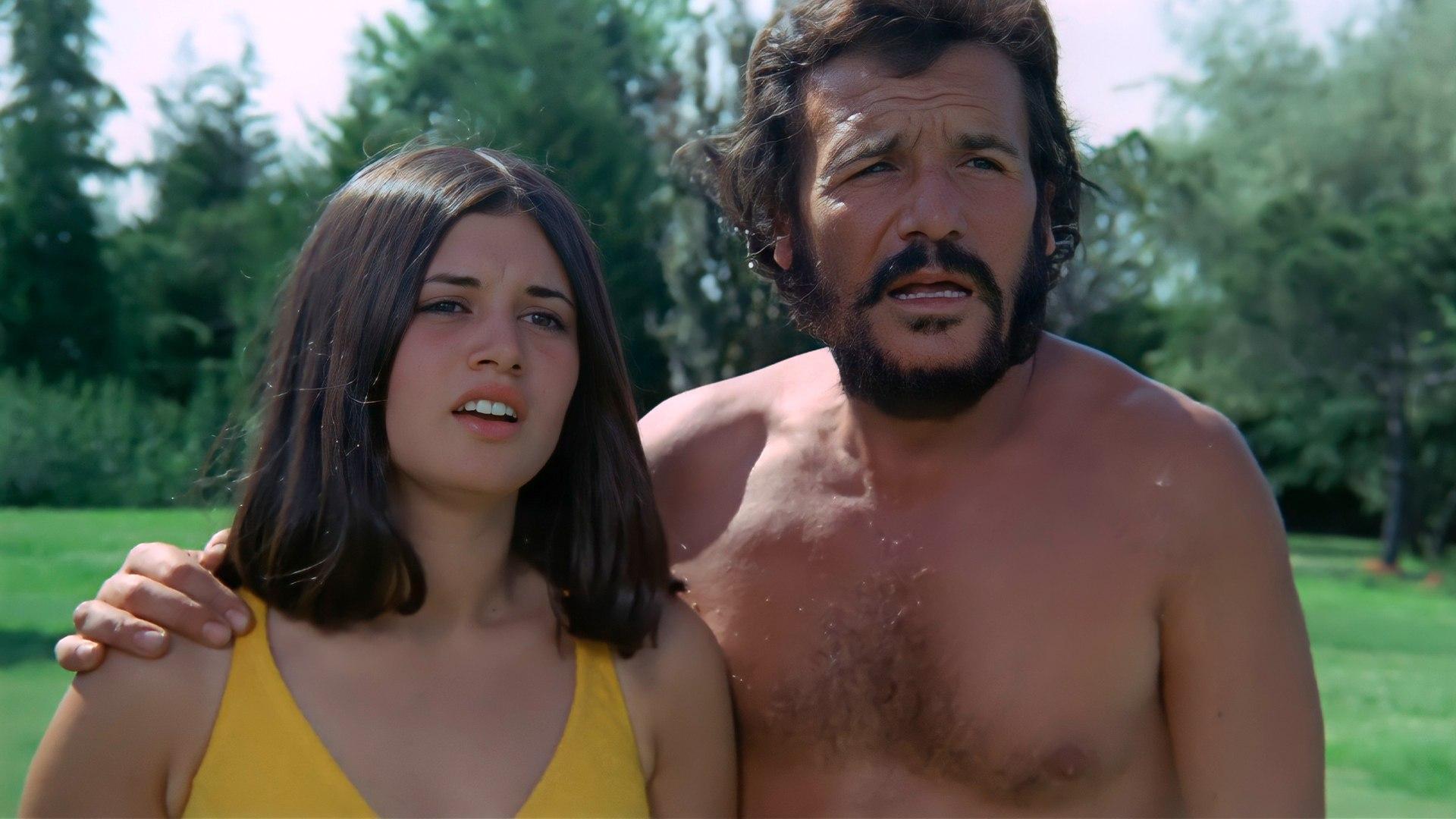 Image gallery for The Challenges - FilmAffinity