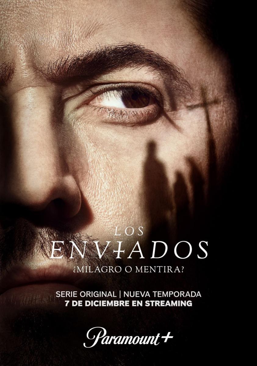 Image gallery for The Envoys (TV Series) - FilmAffinity
