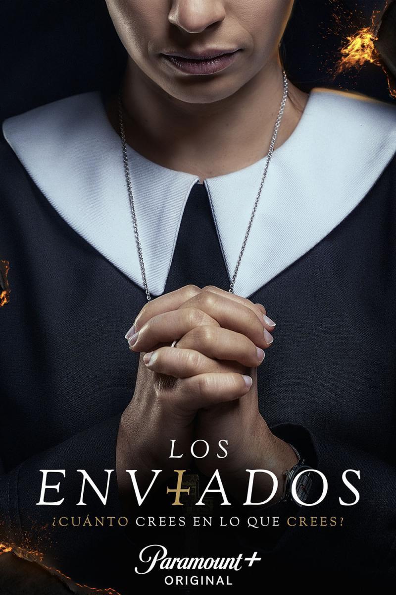 Image gallery for The Envoys (TV Series) - FilmAffinity