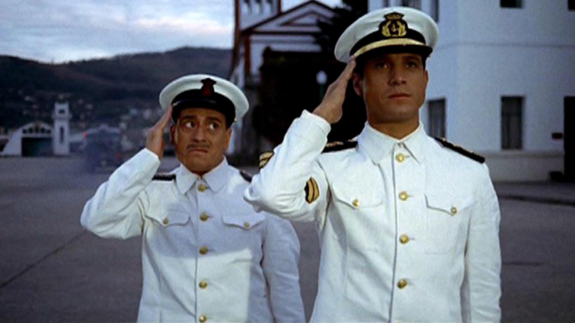 Image gallery for The Naval Cadets - FilmAffinity