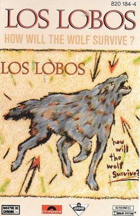Los Lobos: Will the Wolf Survive? (Vídeo musical) (1984) - FilmAffinity