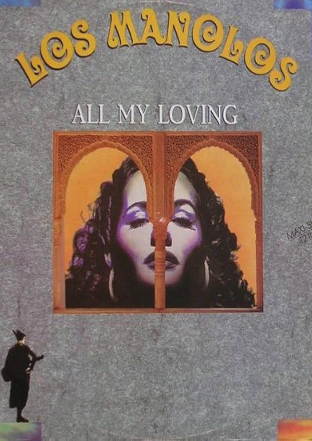Image gallery for Los Manolos: All My Loving (Music Video) - FilmAffinity