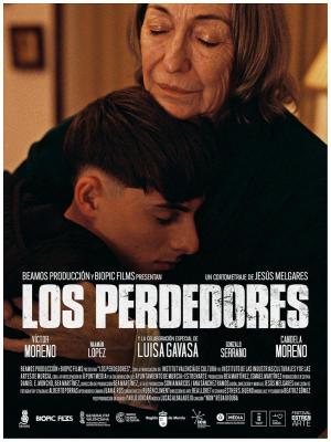 Los perdedores (C) (2025) - FilmAffinity