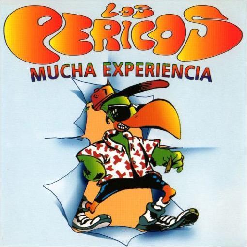 Los Pericos: Mucha experiencia (Music Video) (1994) - FilmAffinity
