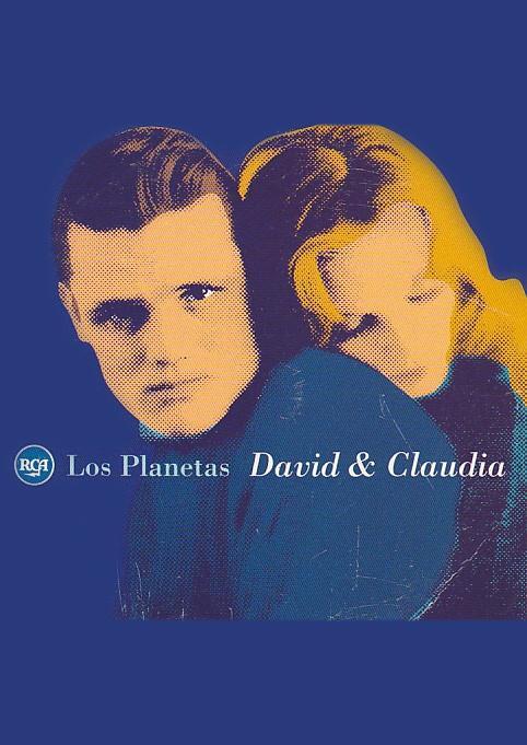Los Planetas: David Y Claudia (Vídeo musical) (1996) - FilmAffinity