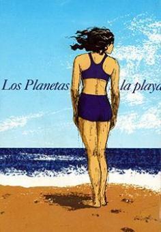Los Planetas: La Playa (Vídeo musical) (1998) - FilmAffinity